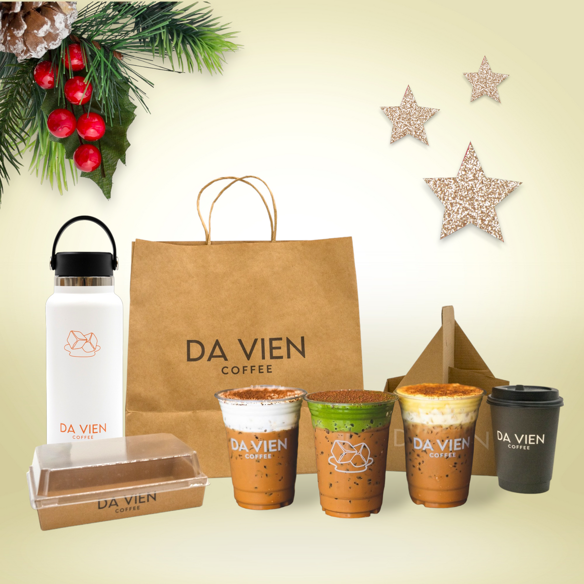 Custom Branded Packaging | SoCal Streamline Packaging